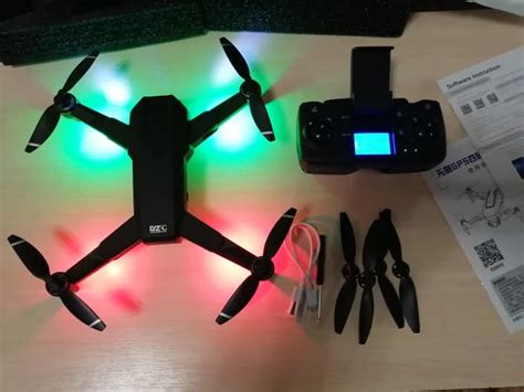 XKJ L900PRO: обзор, характеристики, плюсы и минусы, инструкция