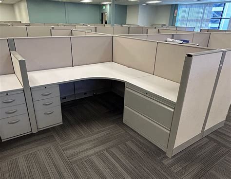 Preowned Cubicles First Call Office Furniture