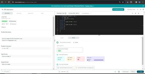 Swastik Panda On Linkedin Scaler365 Codebreaker Scalerdiscord
