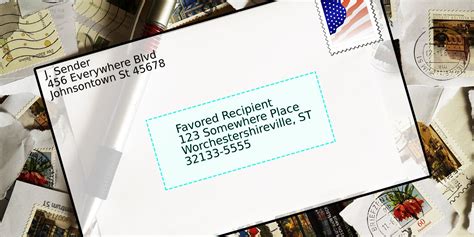 Automate Office With Mail Merge To Create Professional Address Labels