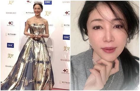 日本第一美魔女出爐 52歲地方媽媽奪冠淚揭背後辛酸 娛樂 中時新聞網