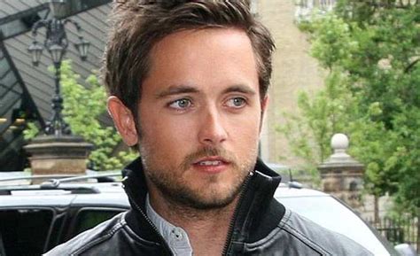 Justin Chatwin Height Bio Net Worth Wife Dating Gay