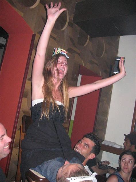 מלכת העולם Talias Flickr