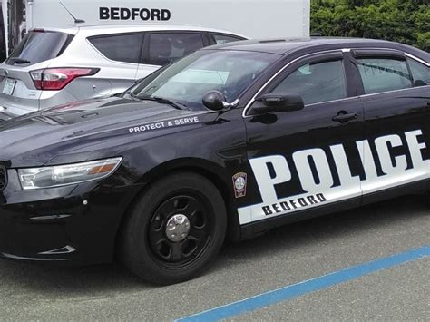 Bedford Police Wages Increase Amid Critical Staff Shortage Bedford