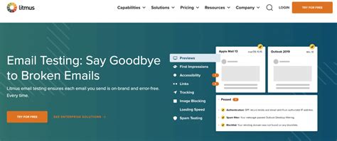 Best Email Testing Tools To Ensure Email Deliverability