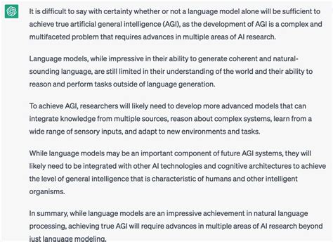 Assessing The Agi Future Of Llm Implementation Sing Koo