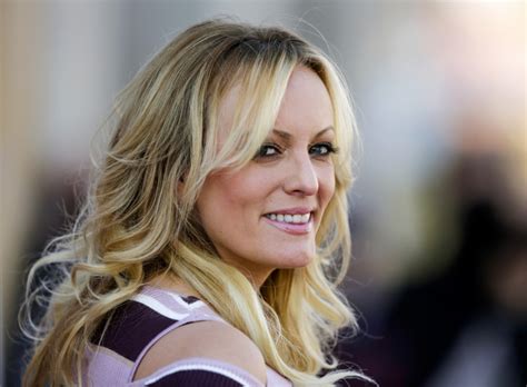 Menage A Trois A President A Prosecutor And A Porn Star