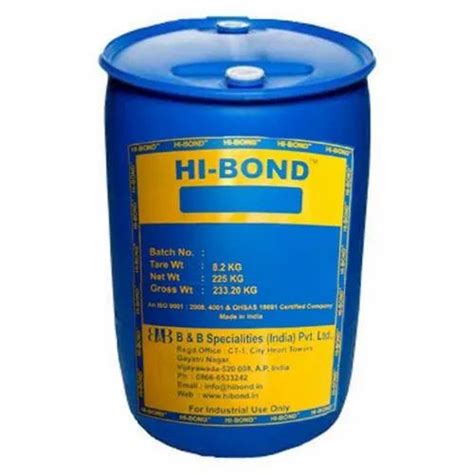 Hi Bond Paver Block Superplasticizer At Rs 93 Kg New Palasia Indore Id 21857252762