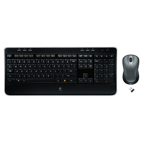 Logitech Wireless Keyboard Not Working With Wireless Mouse Holoserphotos