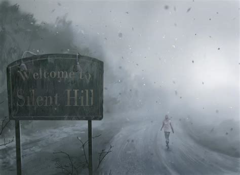 Welcome Rsilenthill