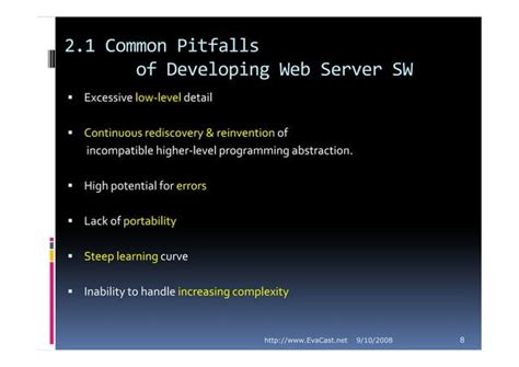 Jaws Web Server Framework Using Patterns Pdf