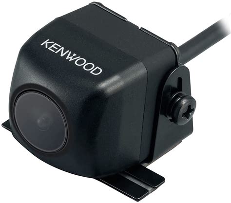 Купить KENWOOD CMOS-210 камера 130 в Алматы – Магазин на Kaspi.kz