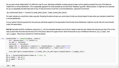 Solved Question You Are Proctoring A Test For Class Chegg