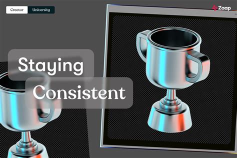 Staying Consistent 11 Effective Methods To Achieve It 2024