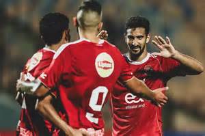 كيف غير محمد بن رمضان شكل هجوم الأهلي؟ تحليل يلاكورة