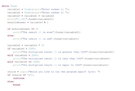 Solved Referring To The Code Shown Above Move This Code