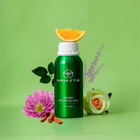 Ritz Carlton Fragrance Scent Diffuser And Essential Oil Manufacturer