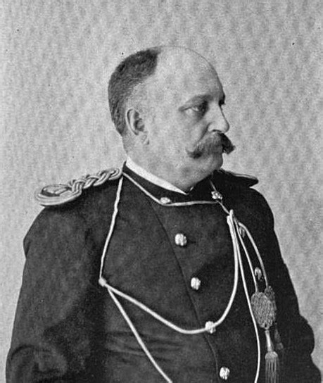 Capt Allyn Capron 1846 1898 Mémorial Find A Grave