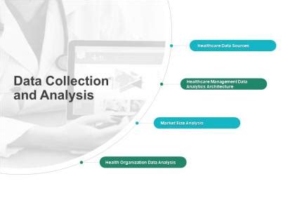 Data Collection And Organization PowerPoint Presentation And Slides SlideTeam