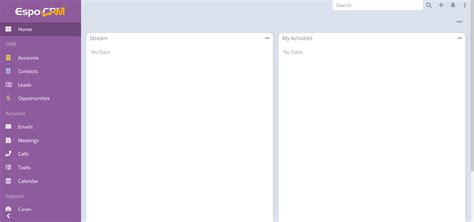 espocrm websoft9