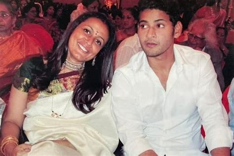 Namrata Shirodkar Reveals Mahesh Babu Made Her Quit Movies Before