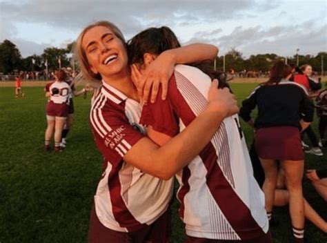 Inside Armagh Talisman Rian Oneills Life Off The Pitch From Job And