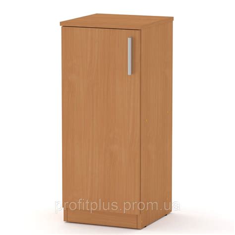 Шафа книжкова Компанет КШ 18 36х37х84 см Бук 2656078 972 ціна 1408 ₴ купити на Prom Ua