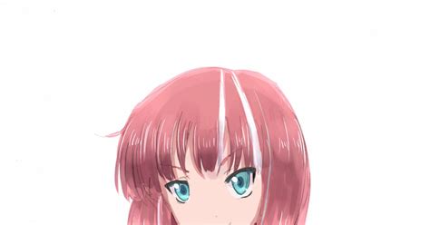 らくがき 無題 ればにらのイラスト Pixiv