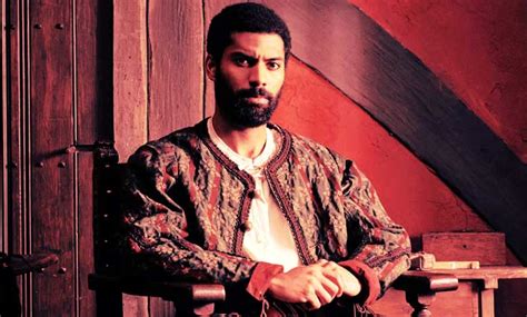 Aaron Cobham Funky Mbti