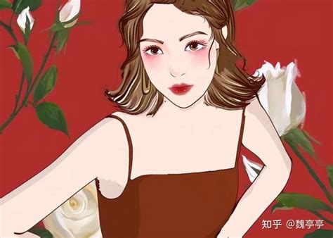 当你提出三个要求，女人不拒绝，便是默许发展“亲密关系”了 知乎