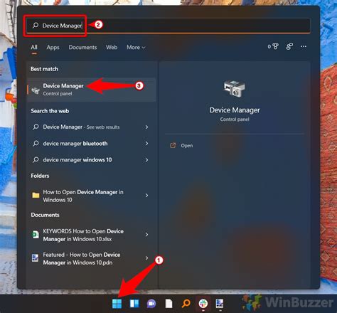 How To Turn On Or Off The Camera Webcam On Windows And Windows WinBuzzer