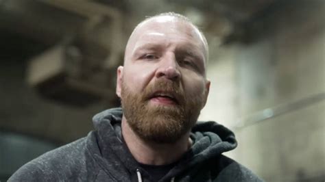 Aew Star Sends A Two Word Message Ahead Of Major Match With Jon Moxley