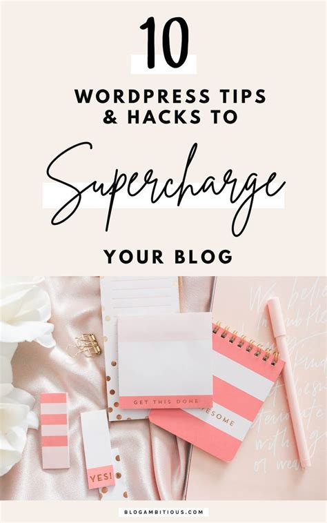 Wordpress Hacks Small Businesses