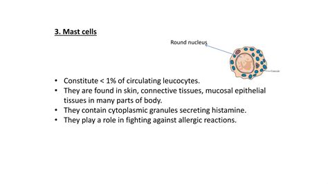 Ppt For Immunology Msc 2nd Sem Pptx
