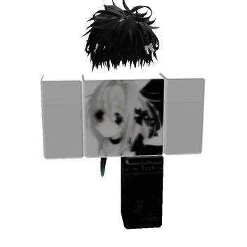Roblox Boy Avatar Headless R6 Korblox In 2024 Roblox Cool Avatars