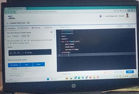 Naveen Akkireddy On Linkedin Day51 100daysofcodechallenge Nxtwave Nxtwaveccbp