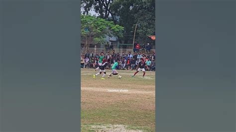 হরিয়ান রাজশাহীর পাসিং ফুটবল। Bangladeshfootball Youtube
