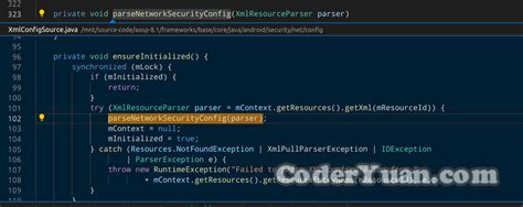 修改android源码，解放抓包抓包 Android源码 Csdn博客