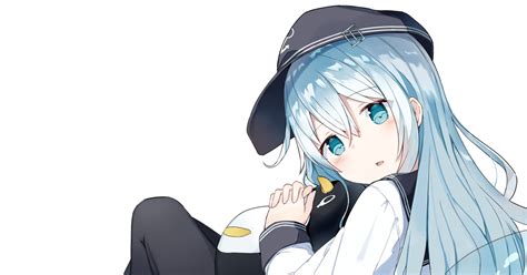艦これ 響ちゃん いおりのイラスト Pixiv
