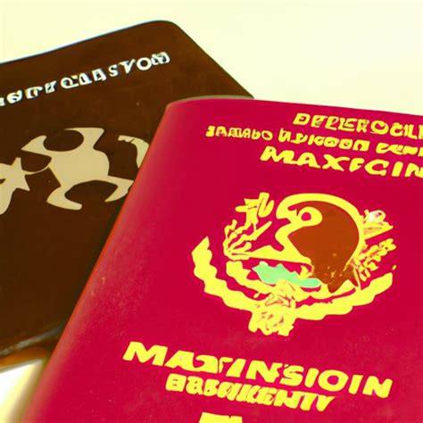 Do I Need A Passport To Travel To Cancun Exploring The Restrictions