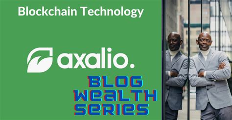 Unlocking Economic Potential How Blockchain And Tokenization Drive
