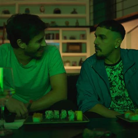 El Hincha La Nueva Serie Con Victorio Dalessandro Y Luis Machín