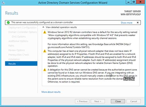 How To Set Up Active Directory On Windows Printable Forms Free Online