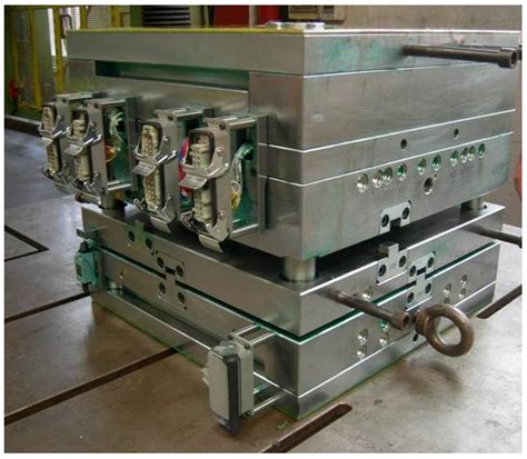16A Heavy Duty Rectangular Connectors
