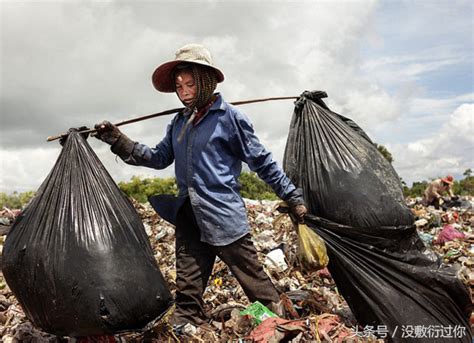 这世界上再一起让人心酸的童工事件