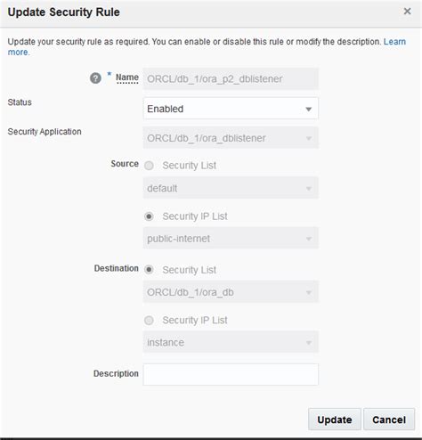 Sql Developer Enable Ssh For Oracle Cloud Technology Geek