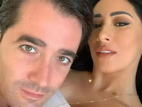 Ex marido de Simaria anuncia livro bombástico contra cantora O TEMPO
