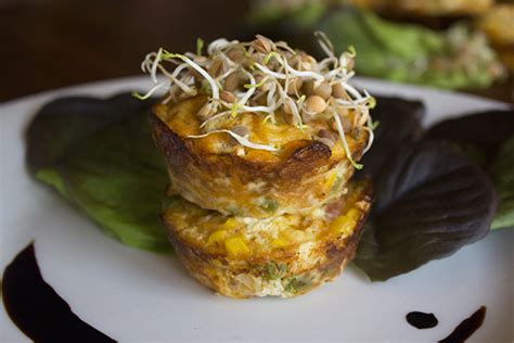 Mini Savoury Quiche Aninas Recipes