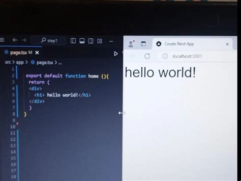 Kristina Samuel On Linkedin Learning Coding Nextjs Webdevelopment