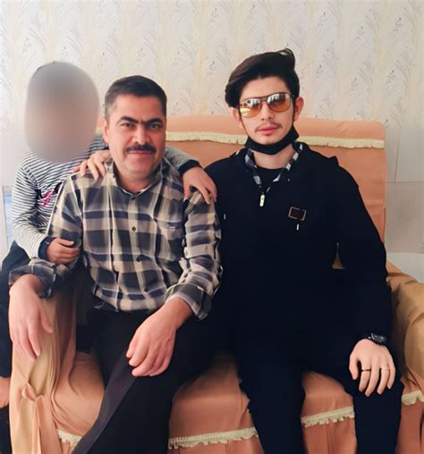 سیدمجتبی میرهادی تهیه کننده سریال اعتقاد طرفداری